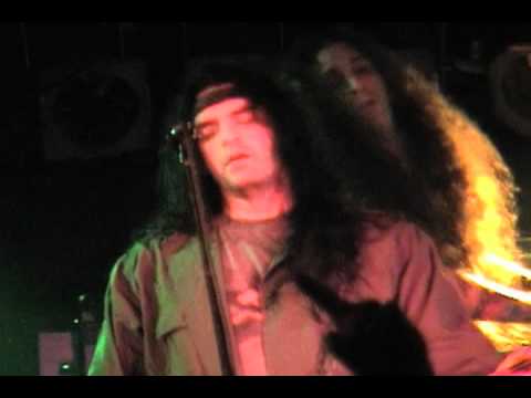 TYPE O NEGATIVE Live Part 2 - YouTube