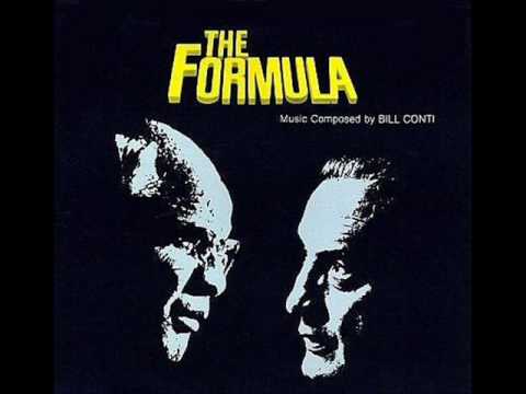 The Formula (1980) Soundtrack - Bill Conti - Main Title - YouTube