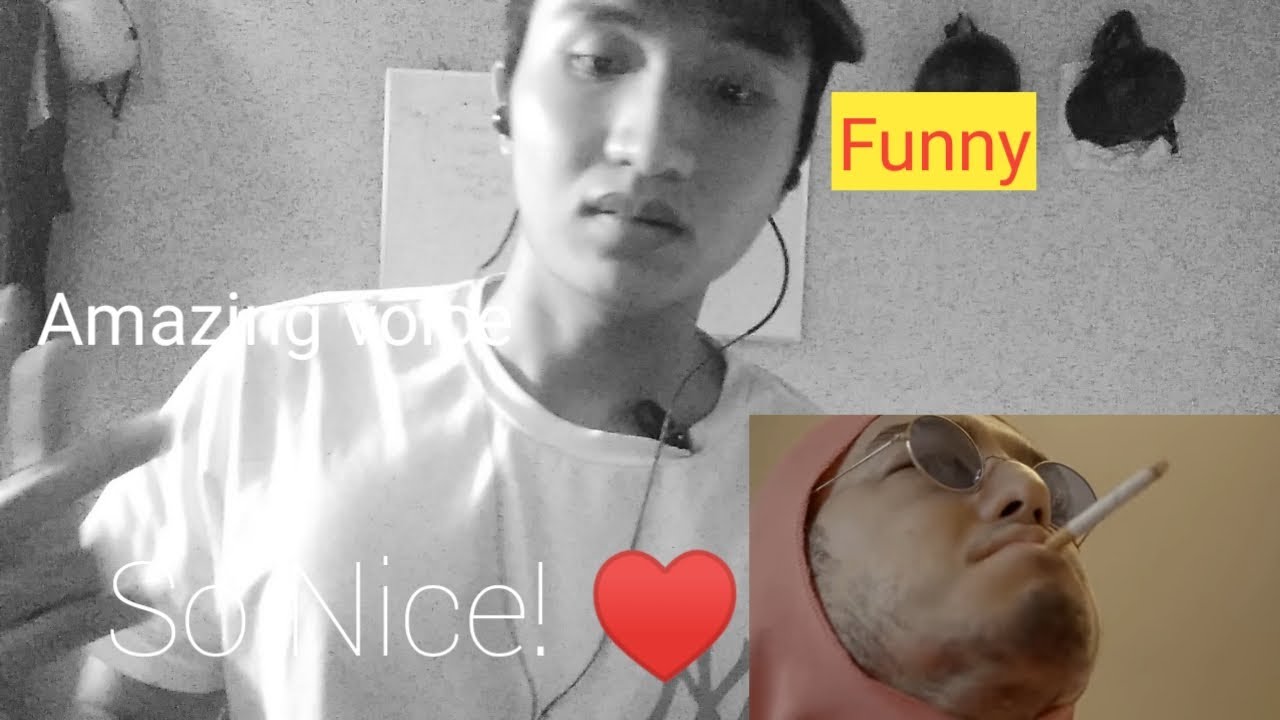 The first time Reacts To Filthy Frank by VietnamBOI (1995 reaction ...