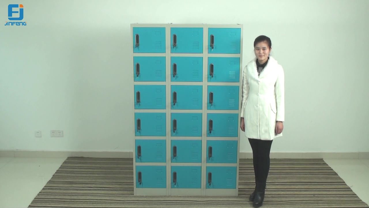 How to Install Sports Locker - YouTube