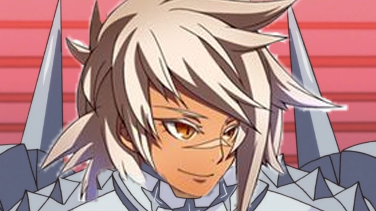 Satsuki Asks Bullet For Help - YouTube