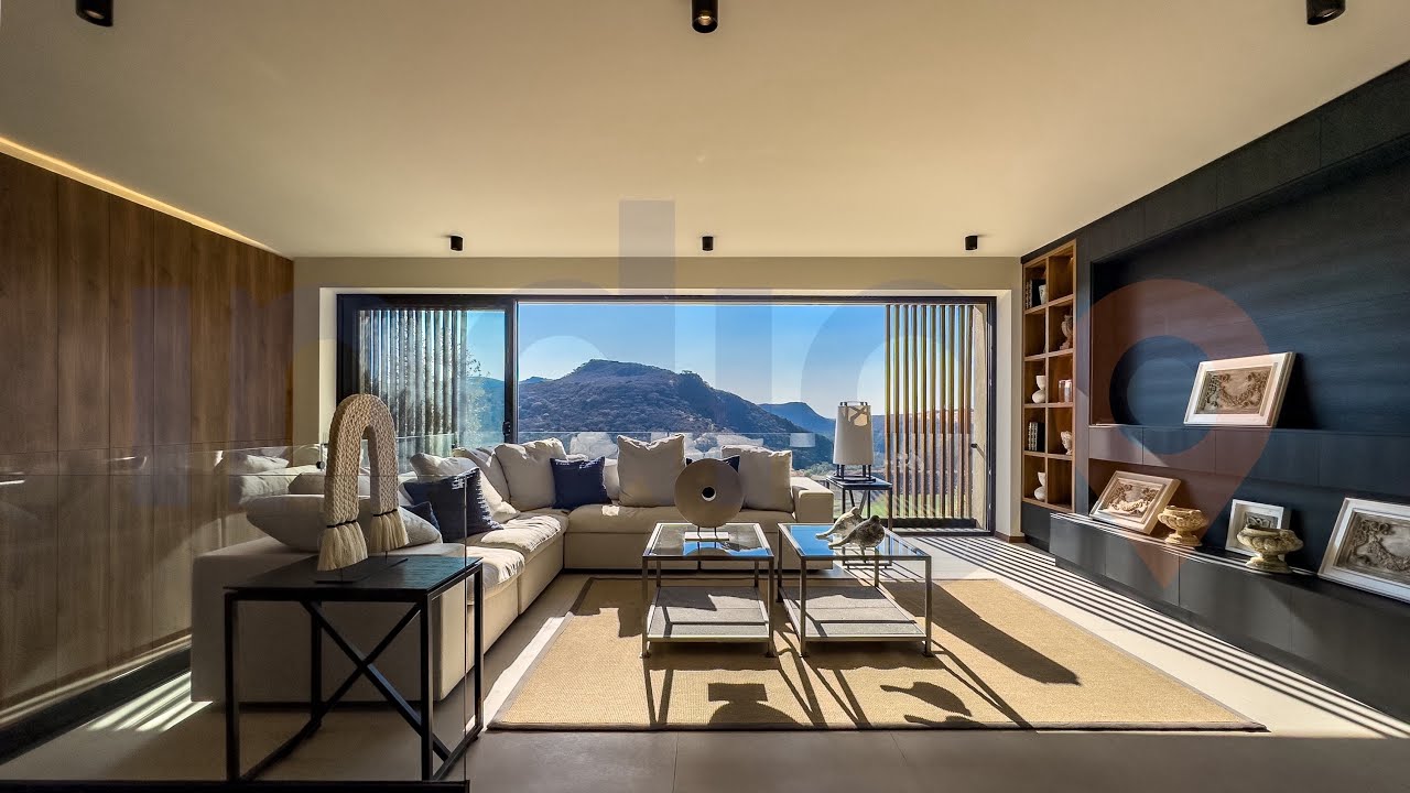 Casa en Venta en Punta Serra dentro de Cañadas del Lago, Corregidora ...