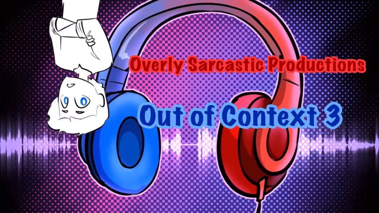 OSP Out Of Context 3 - YouTube