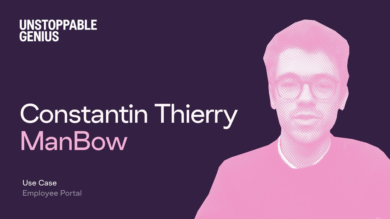 Unleashing the Power of Glide: How ManBow Revolutionized Operations with No Code Automation ...