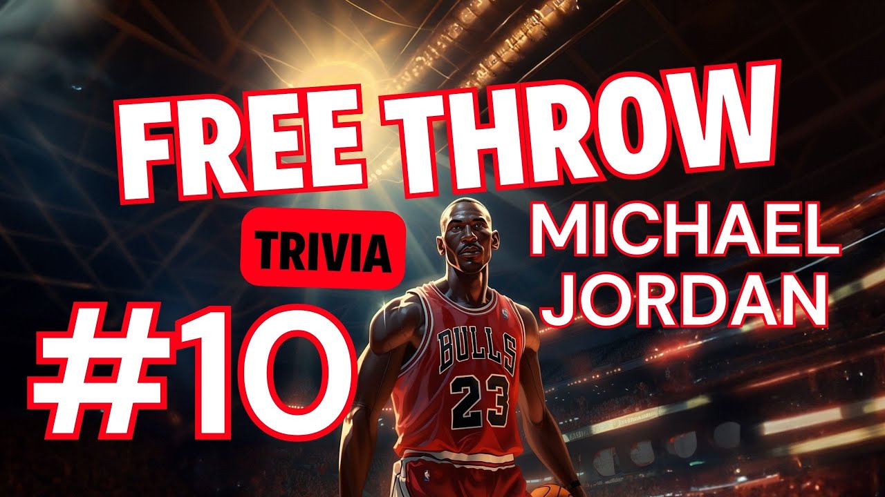 Match #10 - Michael Jordan Unveiled: The Ultimate Basketball Legend ...