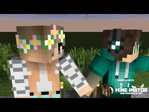 Pro Life 11 - Minecraft Animation Antoboom (Συγνώμη παιδιά. Πρόβλημα βίντεο)