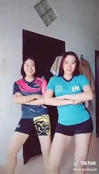 goyang tik tok paling mantul - YouTube