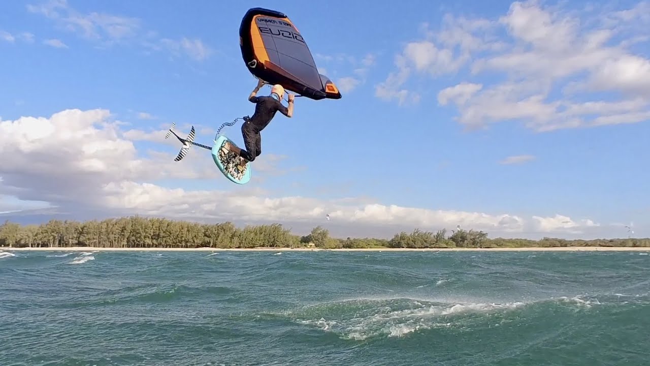 Take me high - make me fly - YouTube