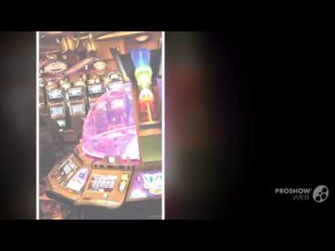 Shawntae Green Pechanga Cascino - YouTube