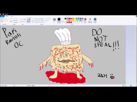 papi ravioli OC - YouTube