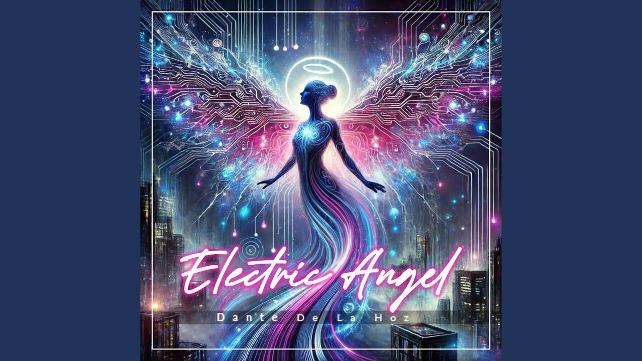 Electric Angel - YouTube