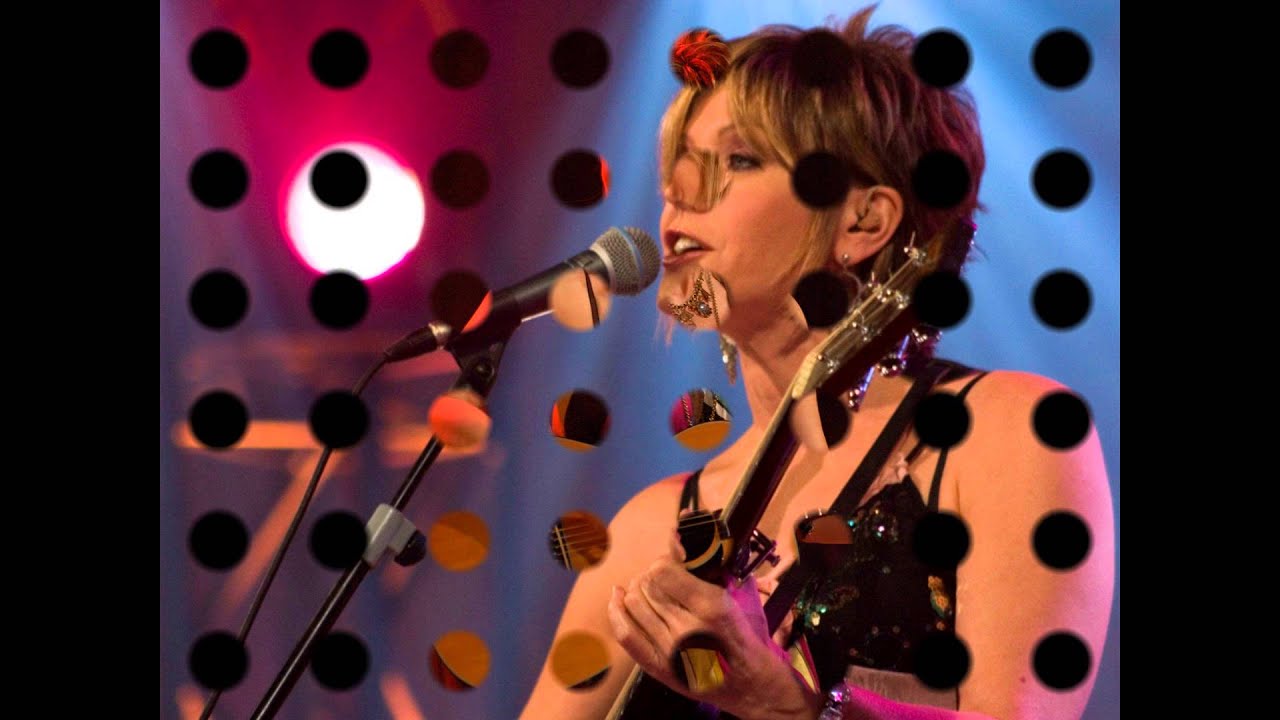 Patricia Conroy - I don´t wanna be the one - YouTube