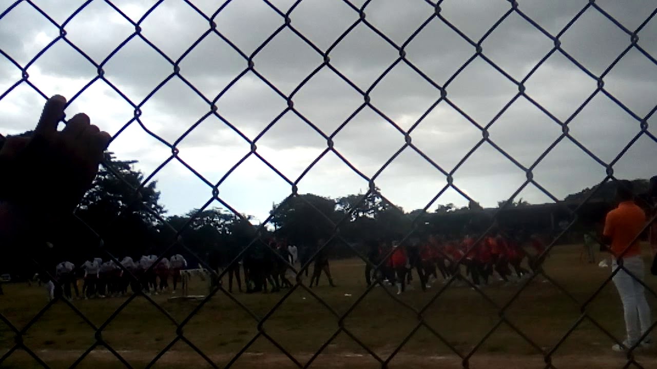 St jago high school Cheerleading 2018(1) - YouTube