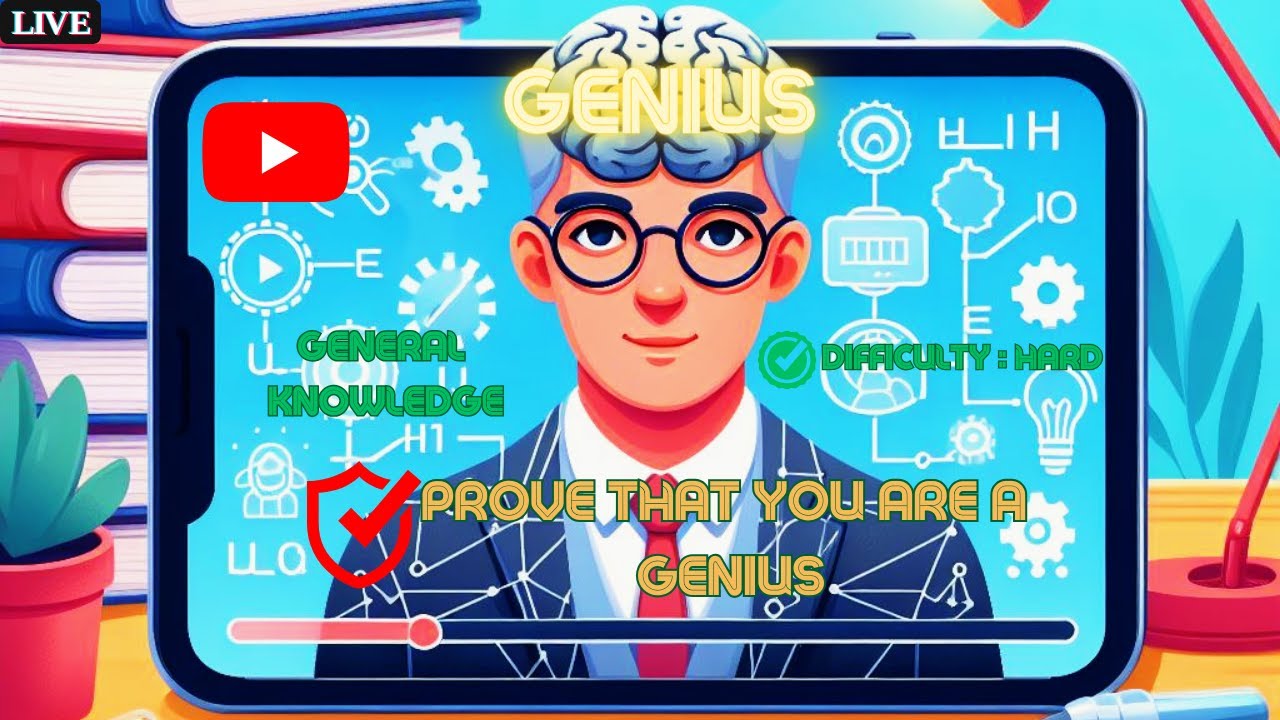 "Can You Answer These Tricky General Knowledge Questions" ? with Quiz ...