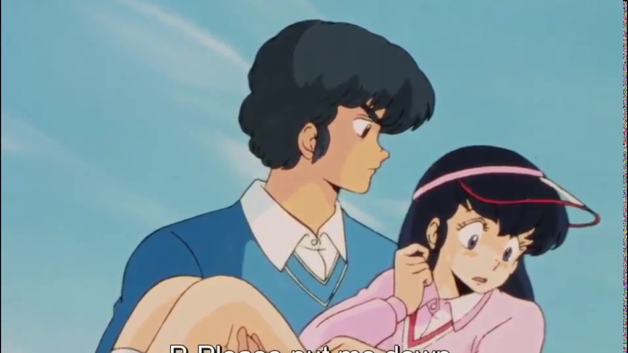 cute girl sprain ankle - YouTube