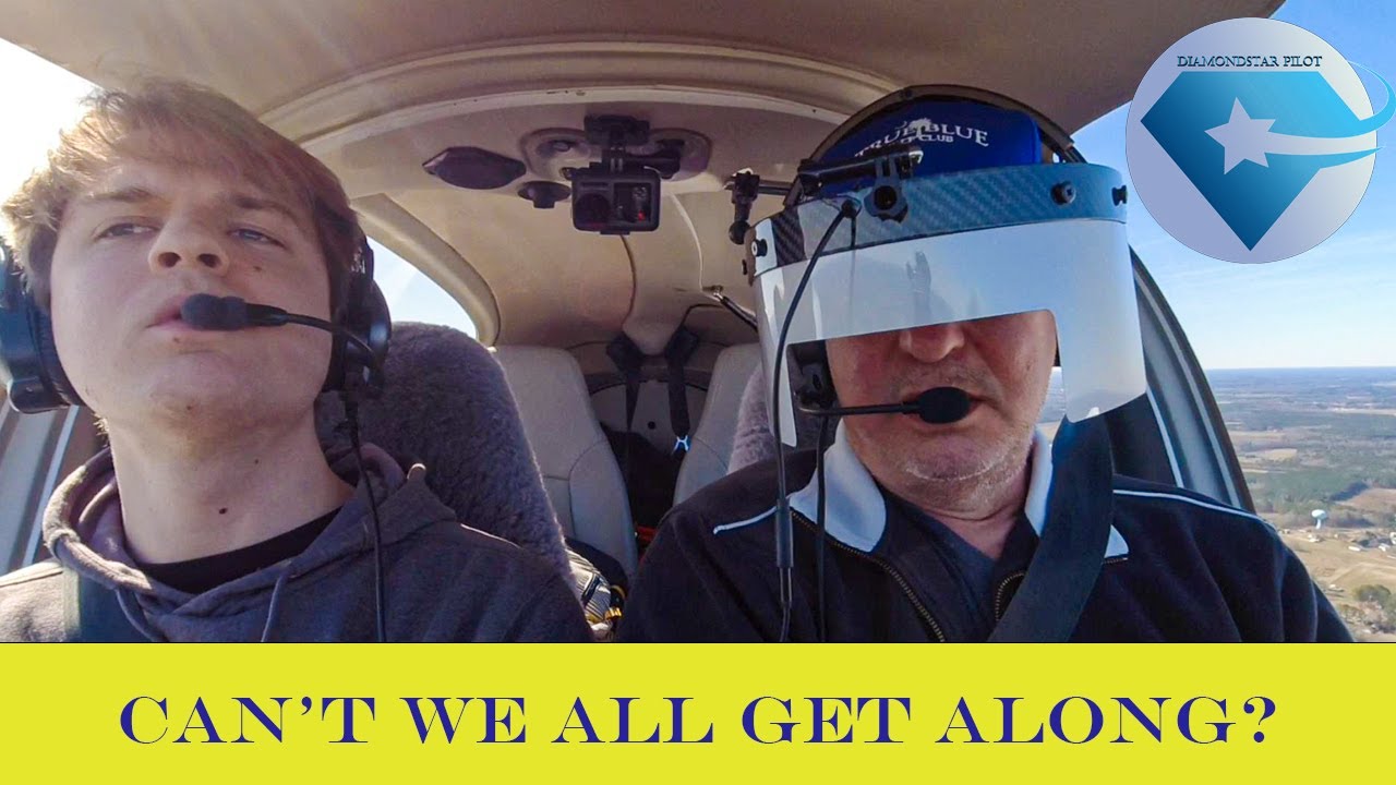 Mastering Traffic Patterns: A Comprehensive Guide to Straight-In ...