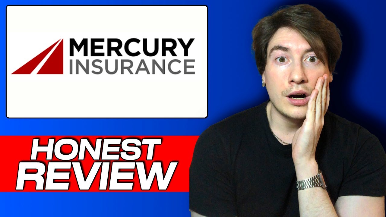 Mercury Insurance Review: My Honest Experience with This Car Insurance ...
