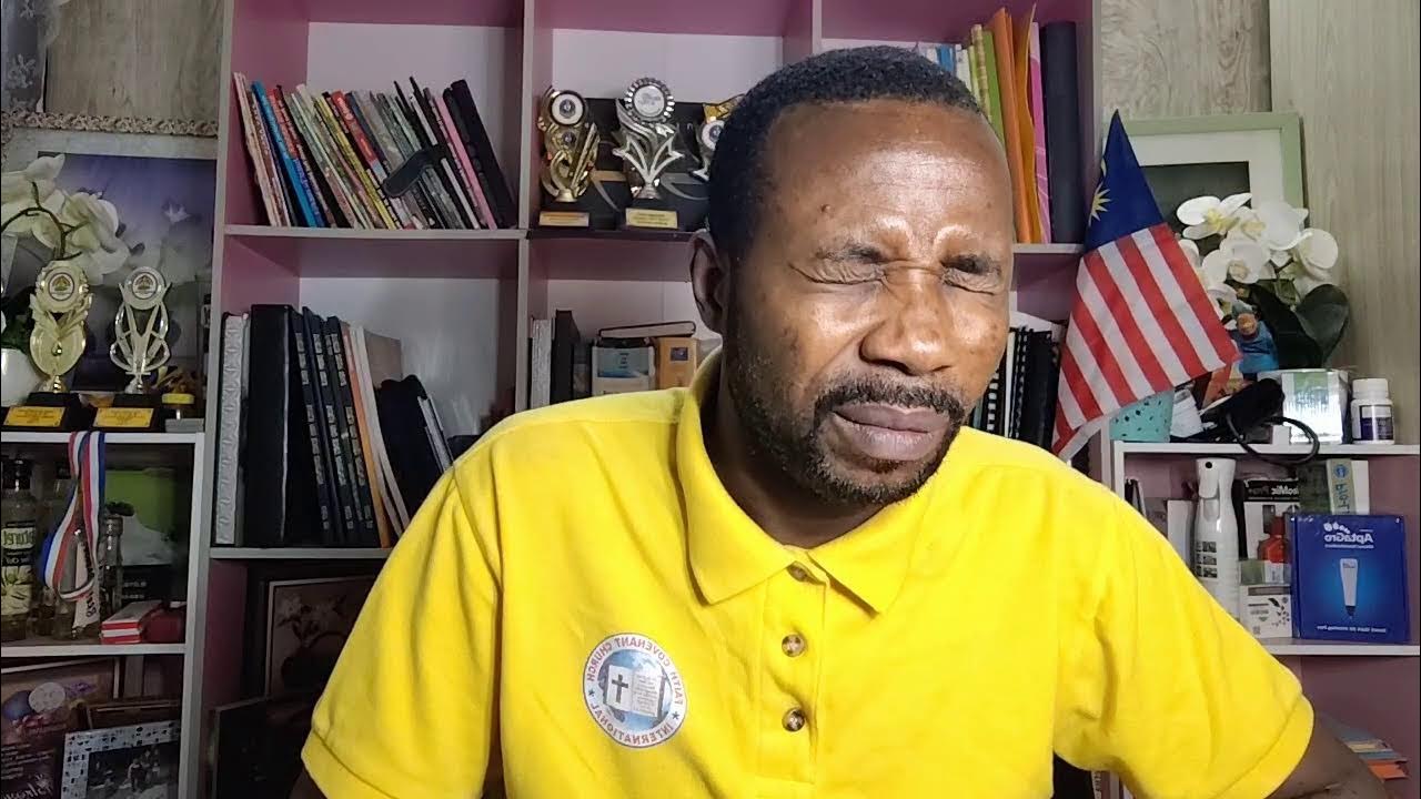 INSTRUCT ME AND TEACH ME THE WAY I SHOULD GO - YouTube