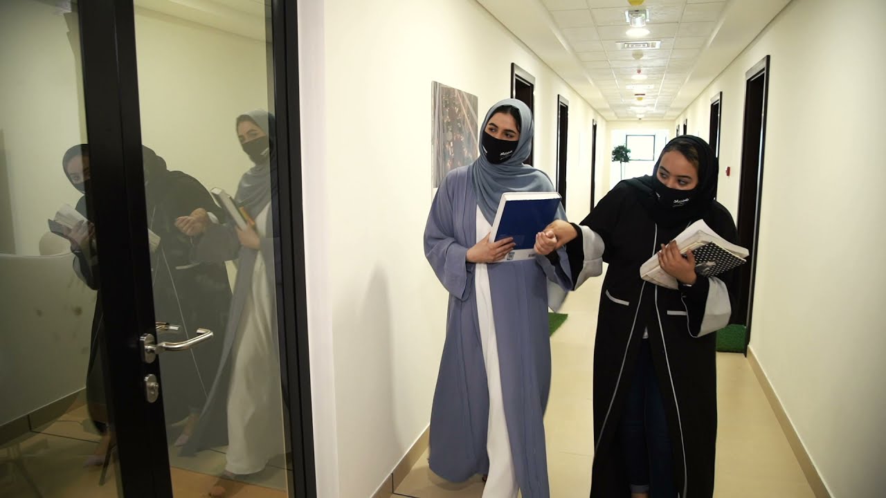 The Myriad Muscat, Oman's first female only living community & mall ...