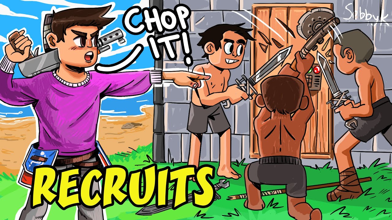 ️ Trafalgar on sebbyk stream - YouTube