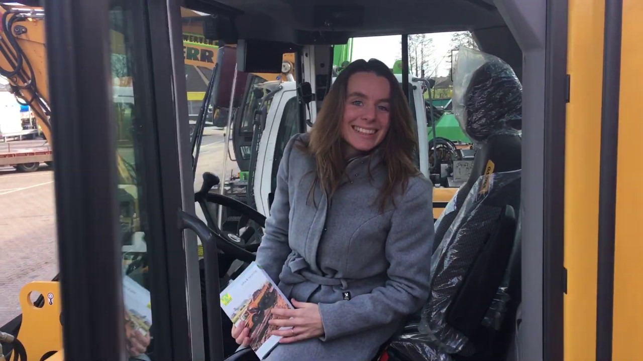 Van Werven catalogus - YouTube