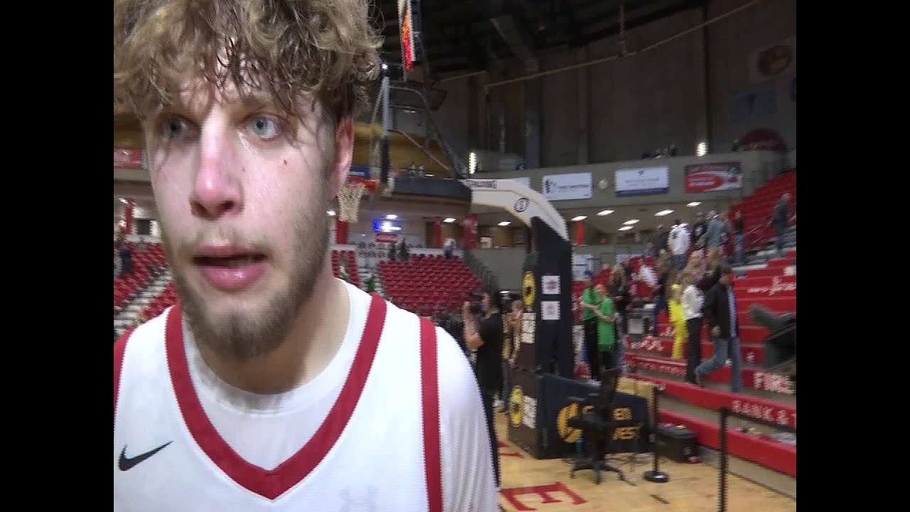 Full Interview: North Star's Karsen Simon - YouTube