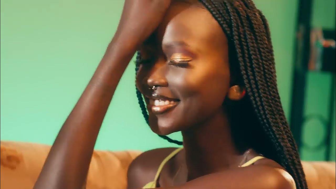 Milton Kizzy - Antidote (Official Music Video) - YouTube