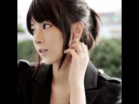 F-VE DOLLS (5Dolls) New Member Han Nayeon (한나연) Pre-debut - YouTube