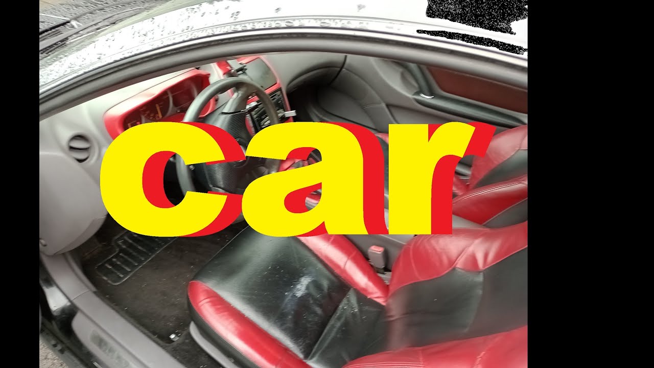 car - YouTube