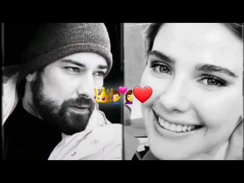 Alina&Alp Müthiş Kareleriyle!!#alinaboz #alpnavruz