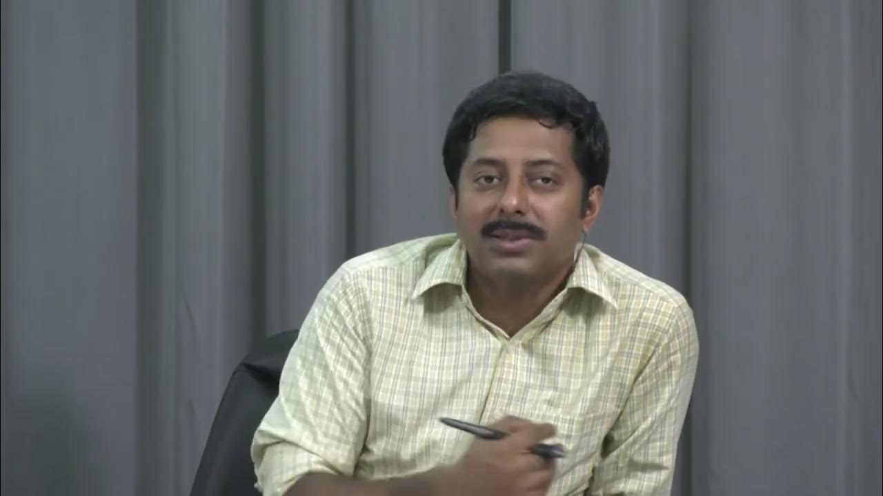 Math Foundation 2 Part 1 Swayamprabha Ch36sp Youtube