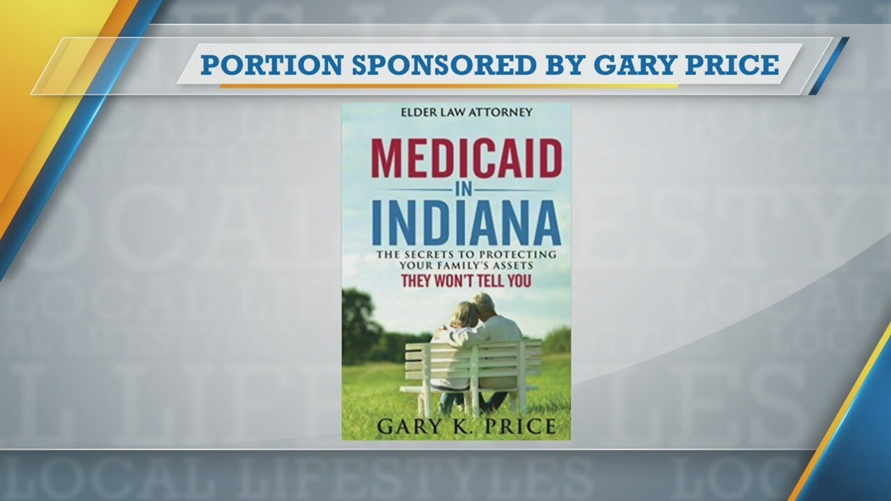 Medicaid Spend Down (9/9/2024) - YouTube