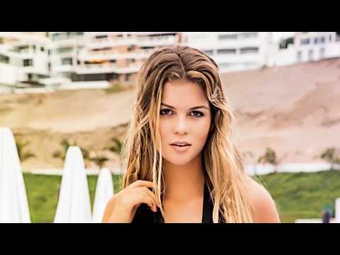 Brunella Horna en el sur chico
