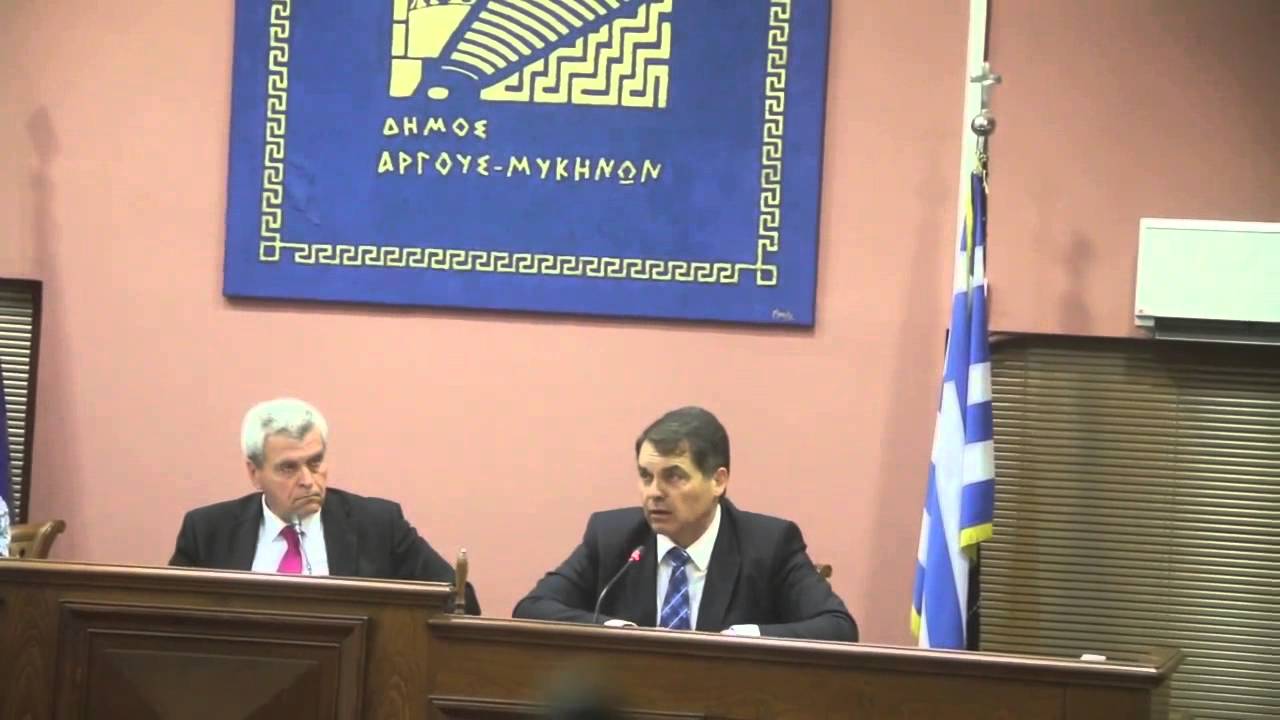 ArgolidaPortal.gr - YouTube