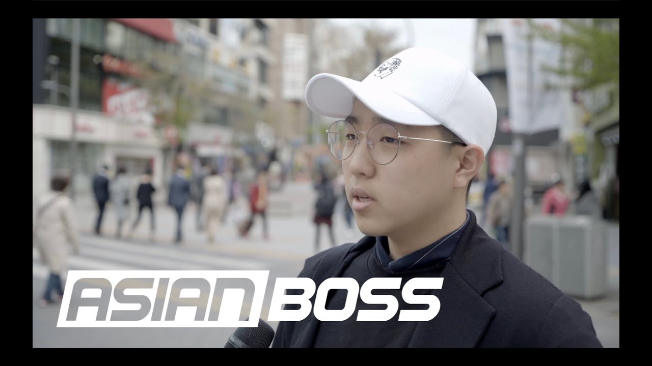 How Big Is Cryptocurrency In South Korea? | ASIAN BOSS - YouTube