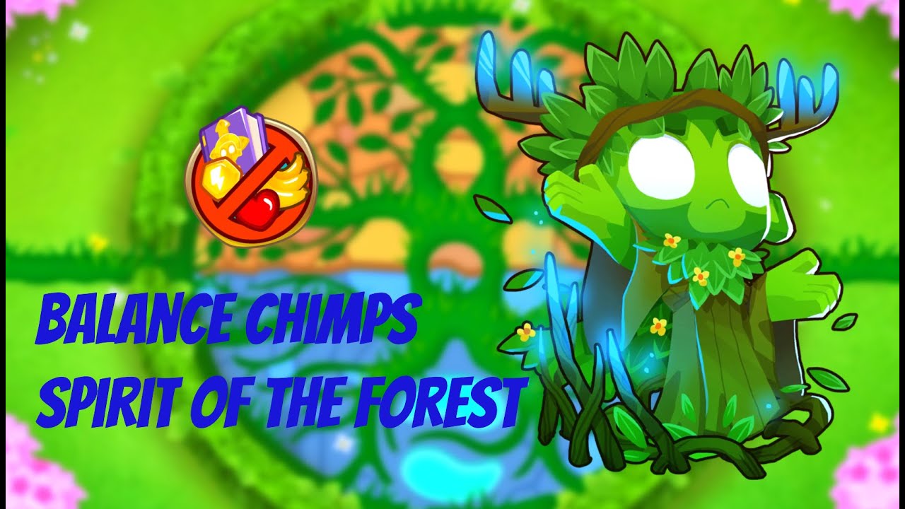 BTD6 Chimps Guide - Balance (v44.1) - YouTube