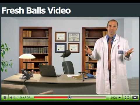 Fresh Balls - Sweaty Balls - YouTube
