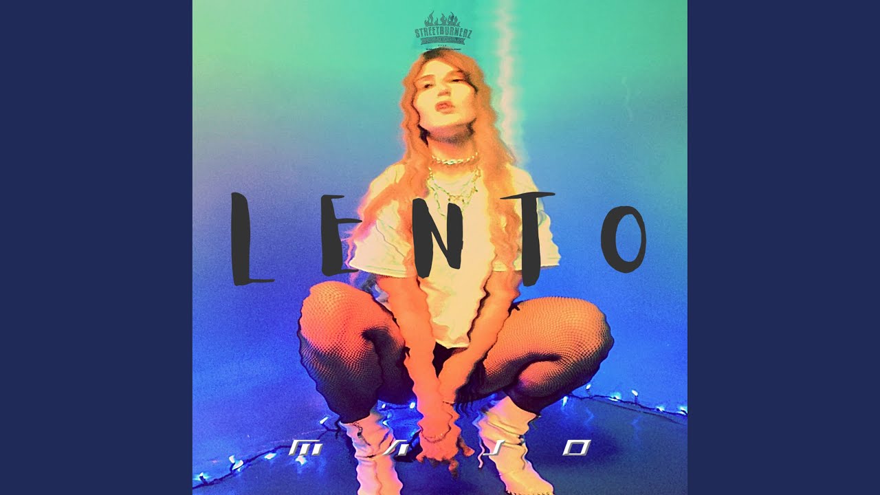 Lento - YouTube Music