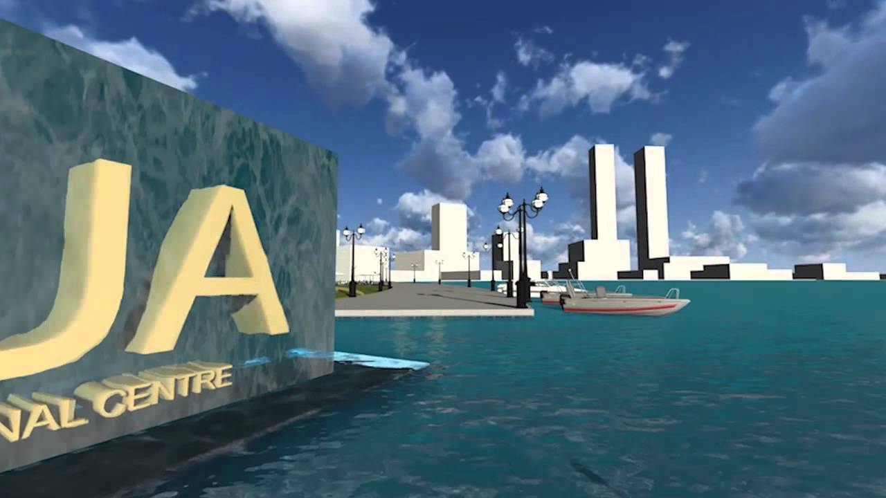 AQUA PROJECT - YouTube