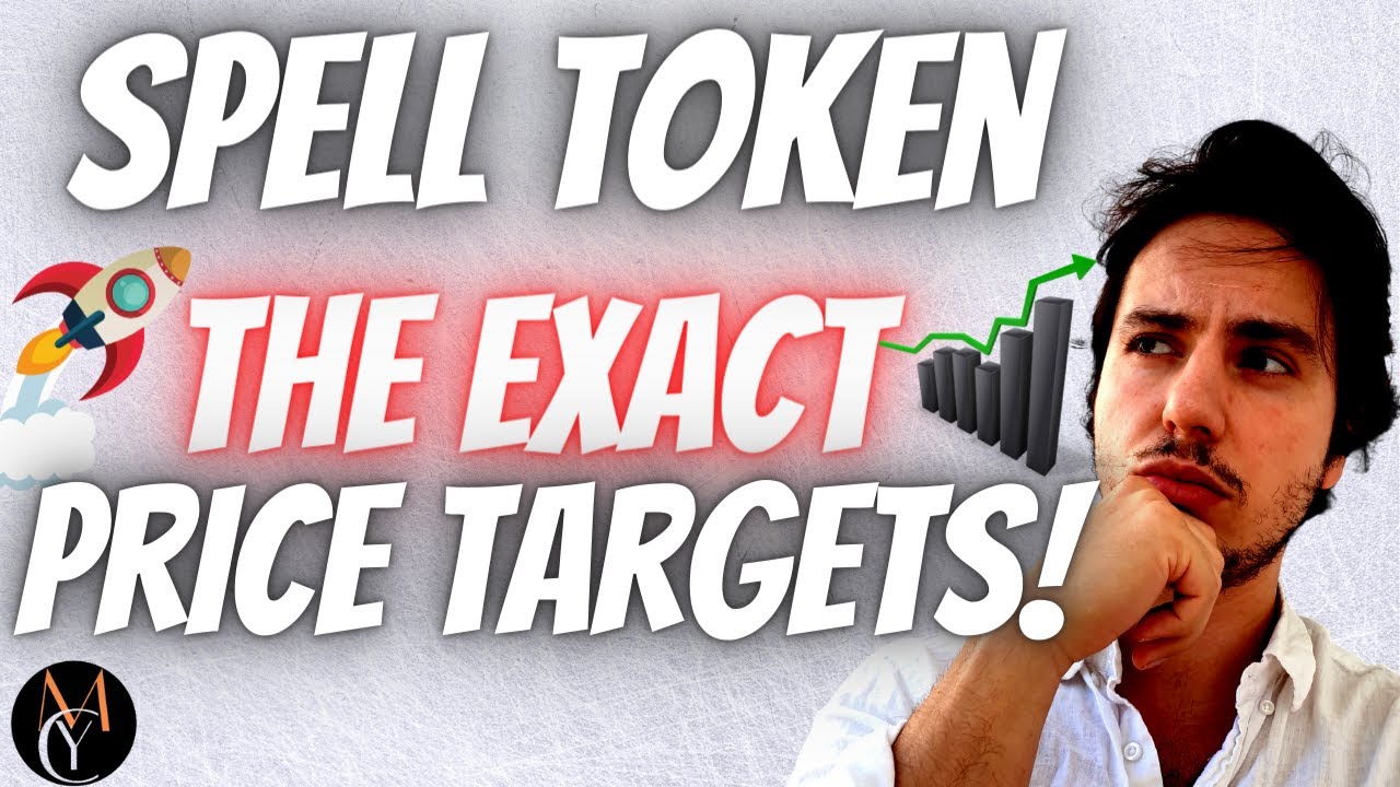 SPELL TOKEN PRICE PREDICTION 2022! BEST BUYING ENTRY! SPELL PRICE ...