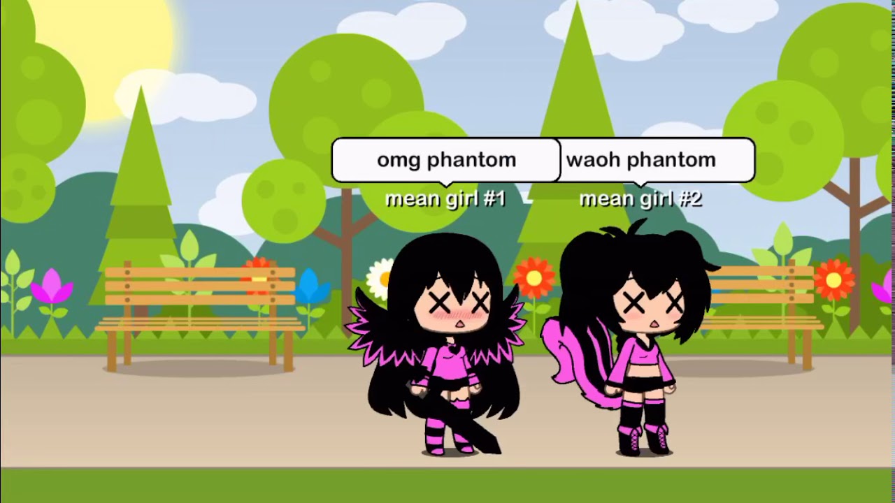 My first Gacha life movie - YouTube