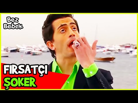 Şoker Oyuncaklara Yalan Söyledi! - Bez Bebek 33. Bölüm