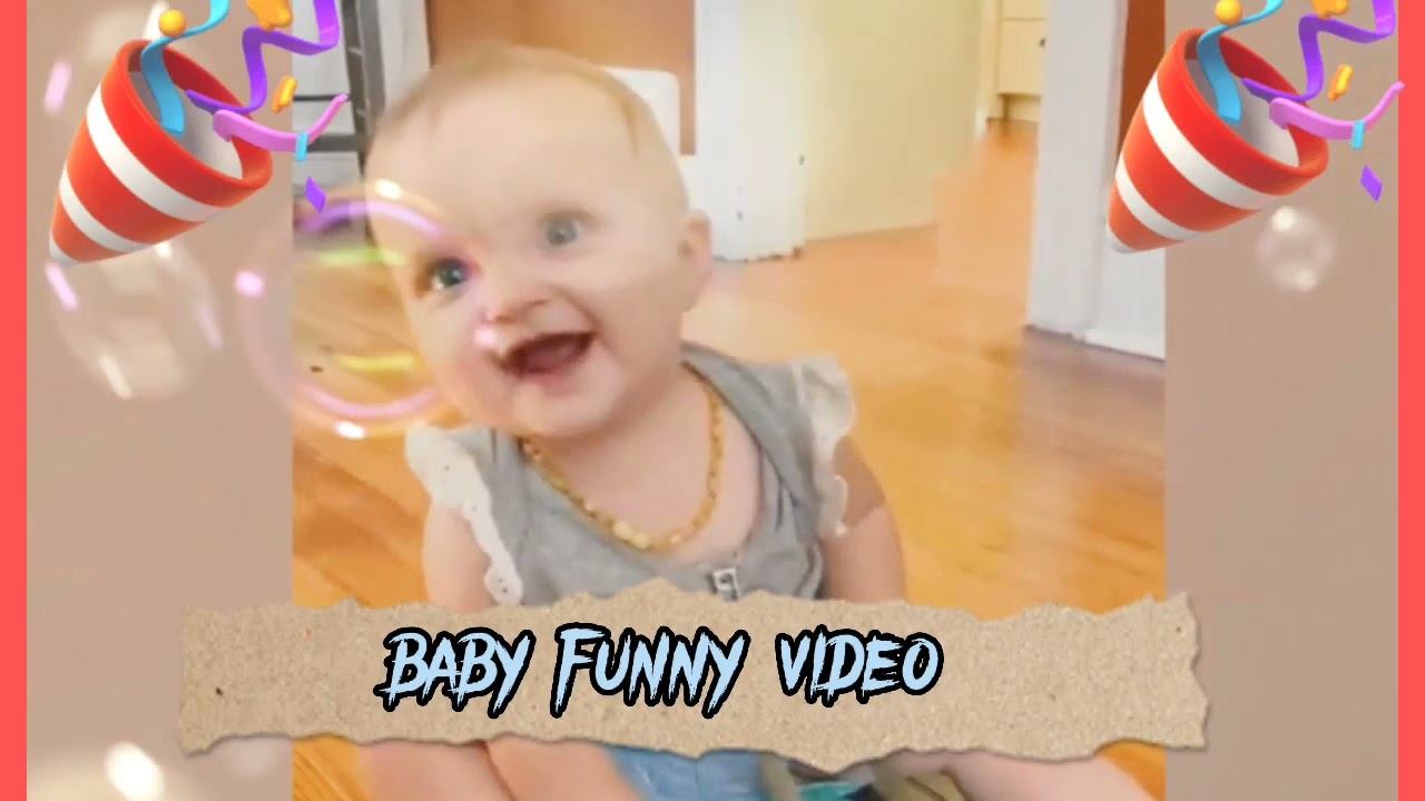 funny baby compilation | cute baby compilation - YouTube