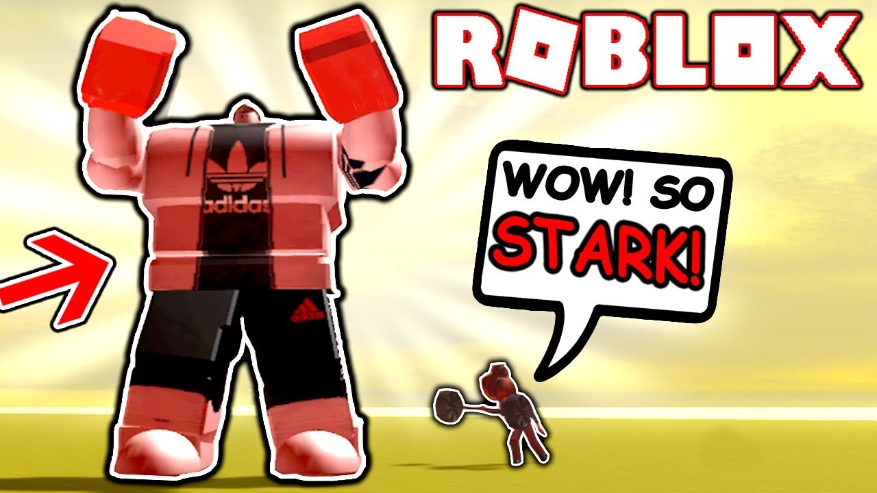 DER STÄRKSTE BOXER IN ROBLOX! (Boxing Simulator) - YouTube