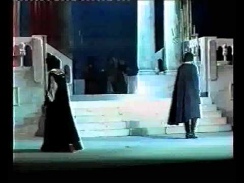 Stoyan Popov - 30 min from Opera "Otello" Verdi - YouTube