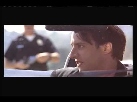 True Romance Elliot Cocaine Scene