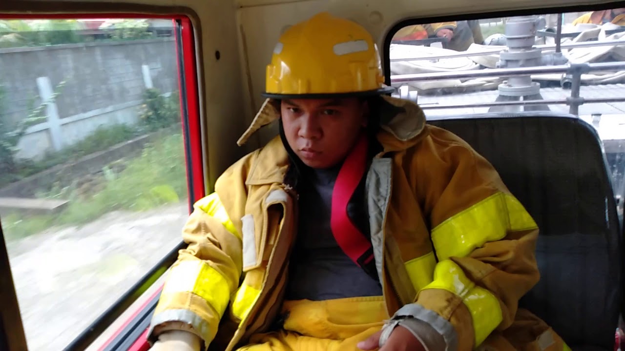 Davao City Central 911 Response - YouTube