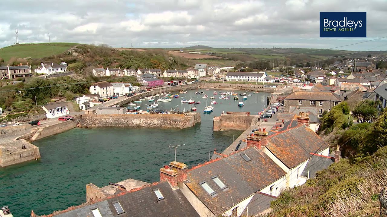 Local Area Video - Helston - YouTube