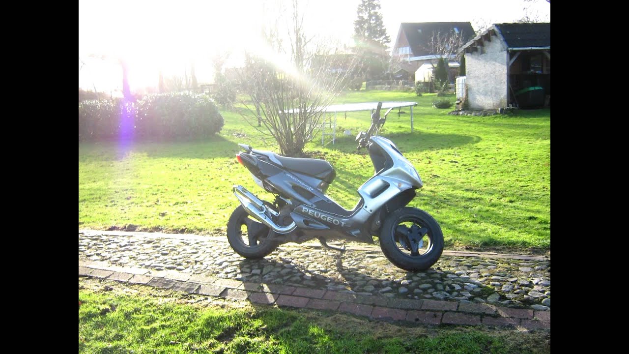 Speedfight 2 Tuning Story 2011/2012 - YouTube