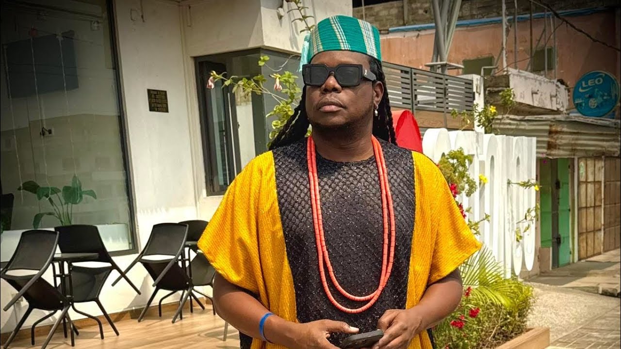 Tony bay mendel manje boudal gadon kaka mesye - YouTube